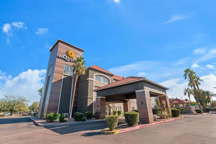 La Quinta By Wyndham Phoenix I-10 West - 