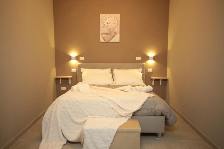 Guest Holiday Gambara 1 E 2 - Reggio Emilia