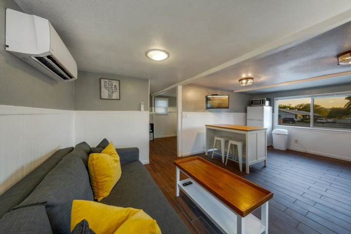 House And Casita, 2 Br 2 Ba, Near U Of A, Fenced - Tucson, AZ