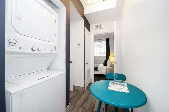 Drexel Apts By At Mine Hospitality - Miami, FL