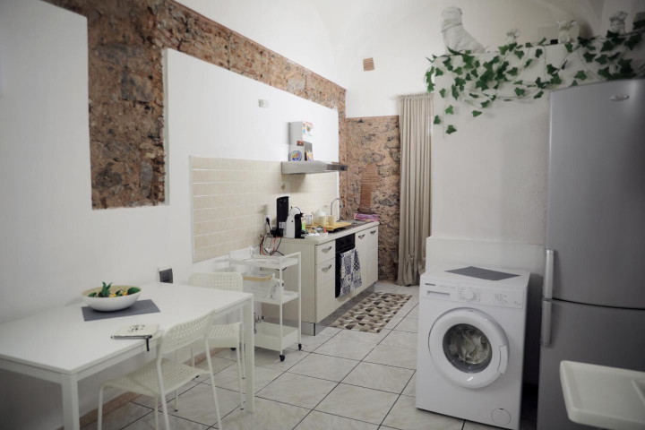 Marinai Home - Catania