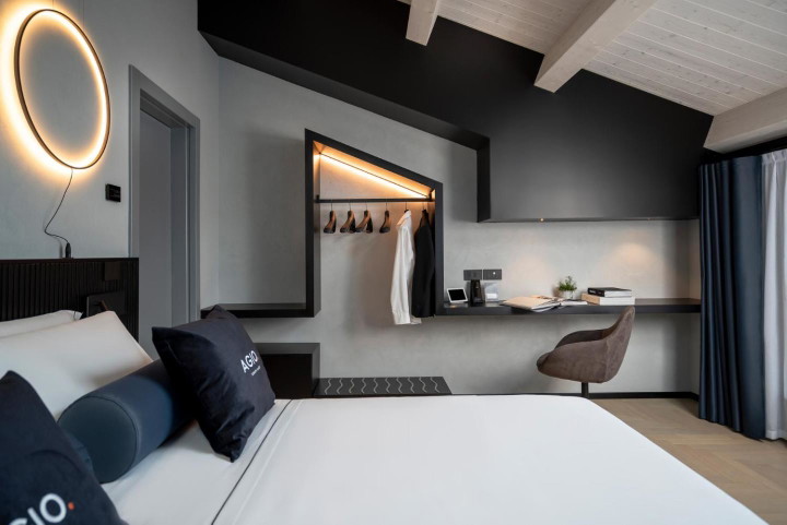 Agio Comfy Place - Civitanova Marche