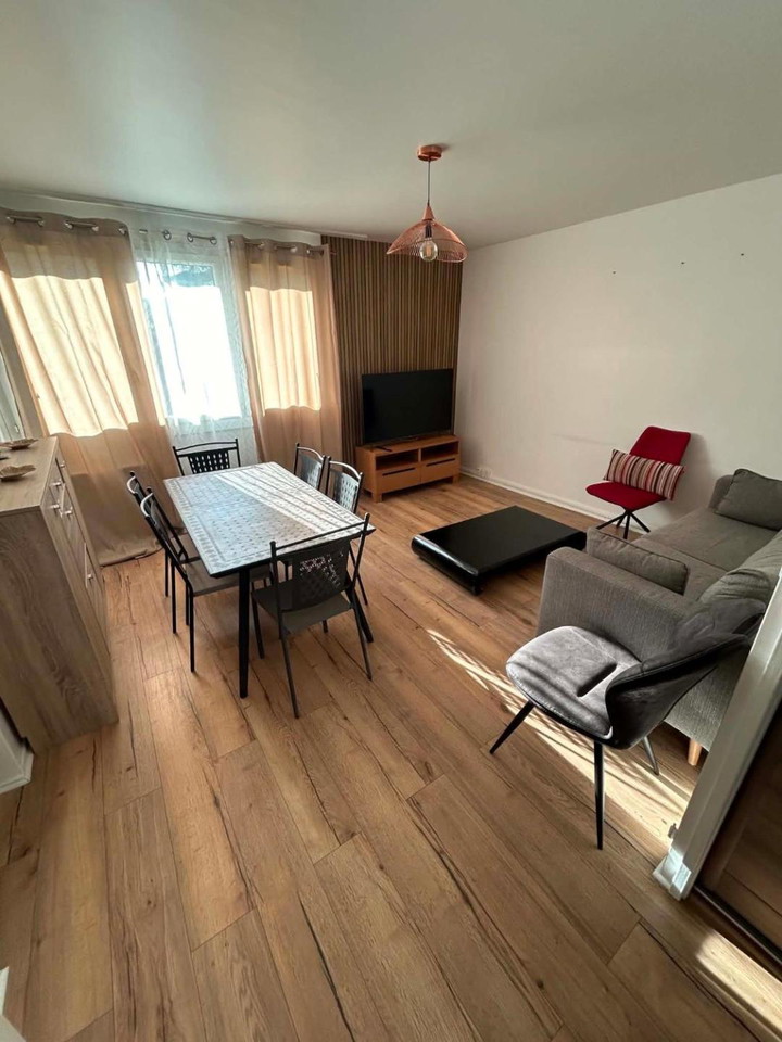 Happy Beautiful Home - Cholet