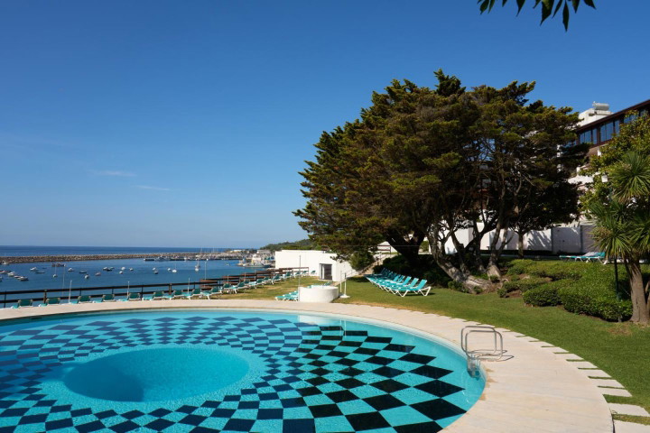 Hotel Do Mar - Sesimbra