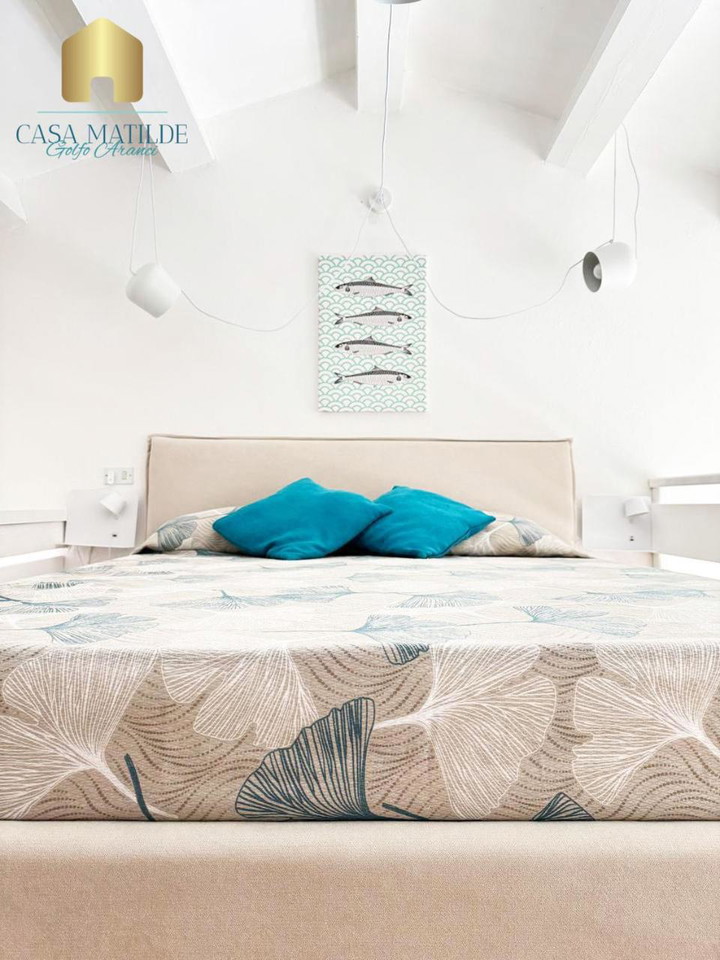 Casa Matilde - Golfo Aranci