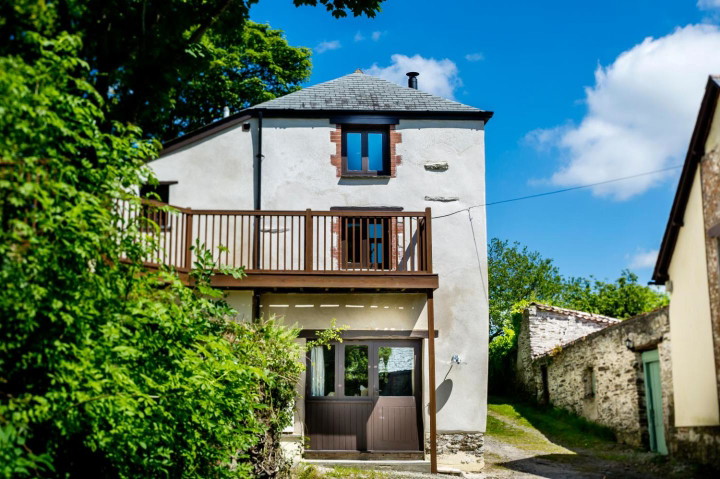 Great Lilly Cottage - Barnstaple