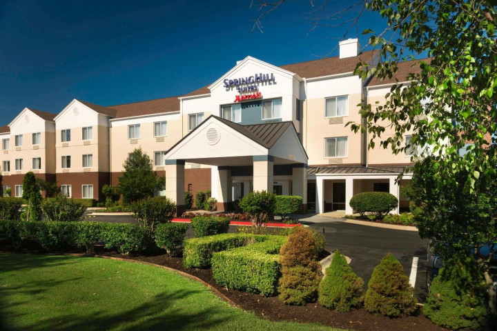 Springhill Suites By Marriott Bentonville - Bentonville, AR