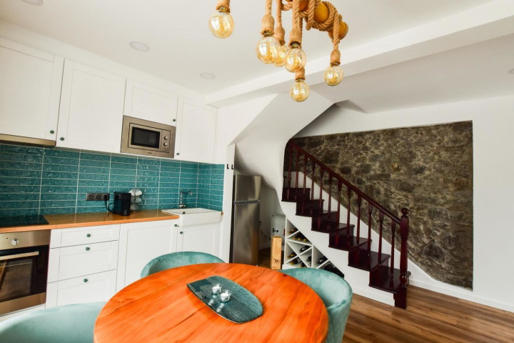 A Casa Da Graça Reis By Horizon View Madeira - Madeira