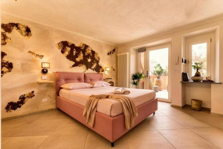 La Cantina Rent Rooms - Ivrea