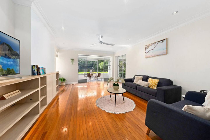 Harbourside 3br Stay Near Cbd & Double Bay - North Sydney