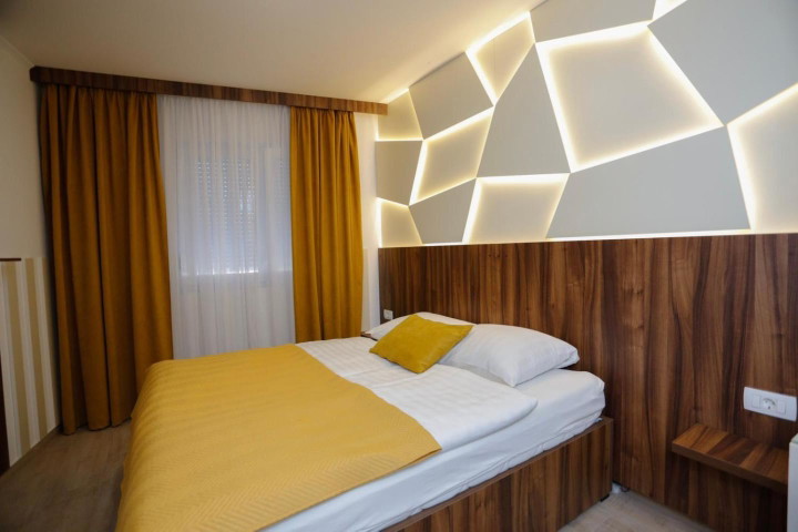 Hotel - Villa Lejla - Mostar
