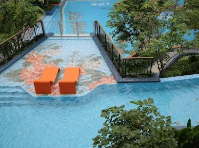Huahin Mountain View Room Near The Beach - Hua Hin