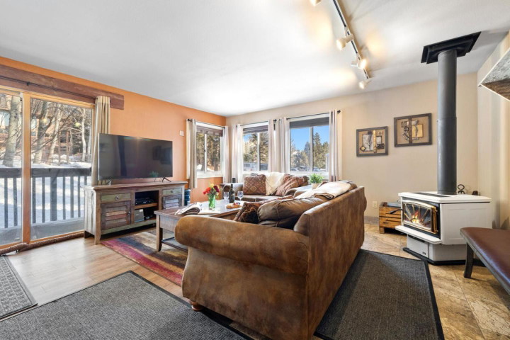 Rmr: Sleeping Indian West 1 Condo In Teton Village - Jackson, WY