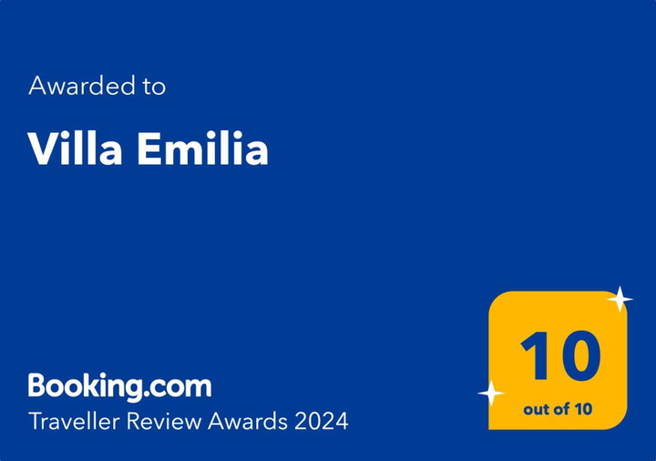 Villa Emilia - Cattolica