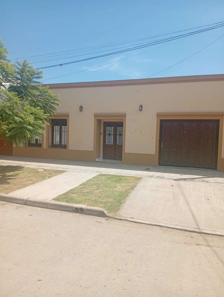 Casa Centro Las Flores - Las Flores