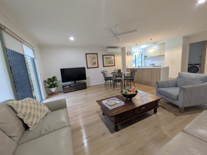 Park The Car & Walk Everywhere - 100m From Cowes Beach & Playground! - Balnarring