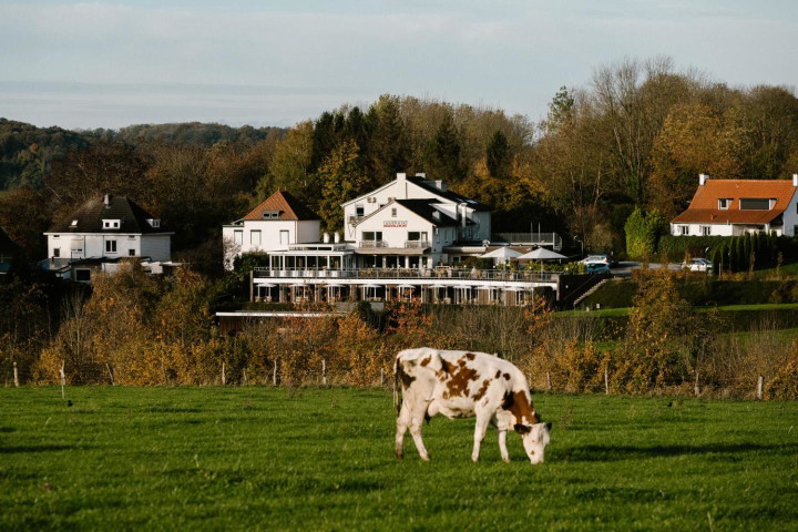 Landhotel Heuvelzicht - Brunssum