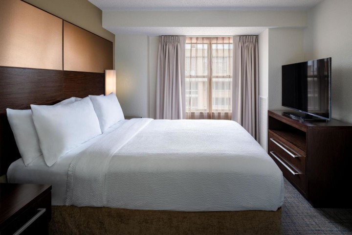 Residence Inn Washington, Dc / Dupont Circle - Washington, D.C.