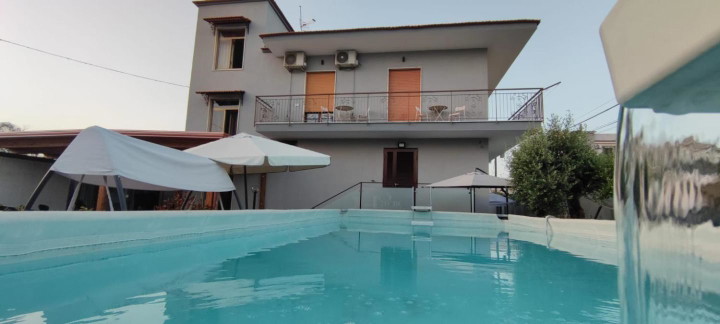 B&b S Home - Casoria