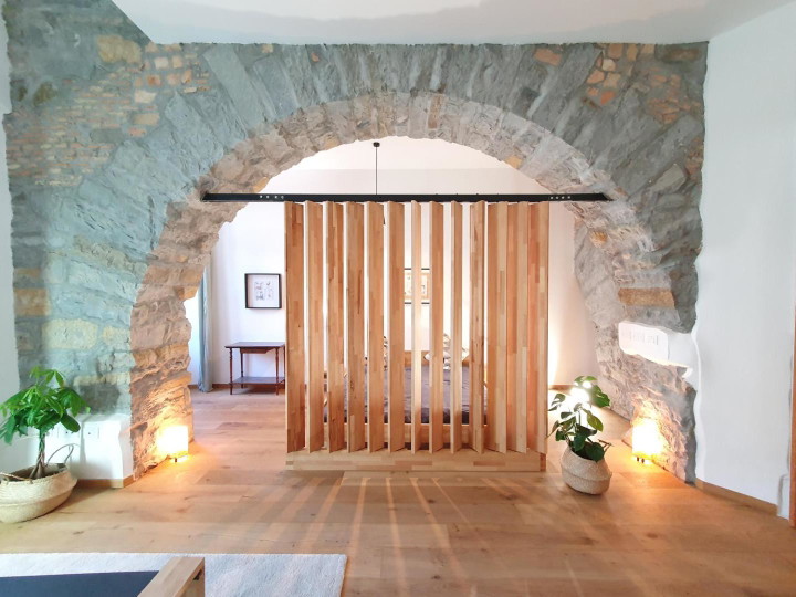 L'arco Trieste Studio Living 5 - Koper