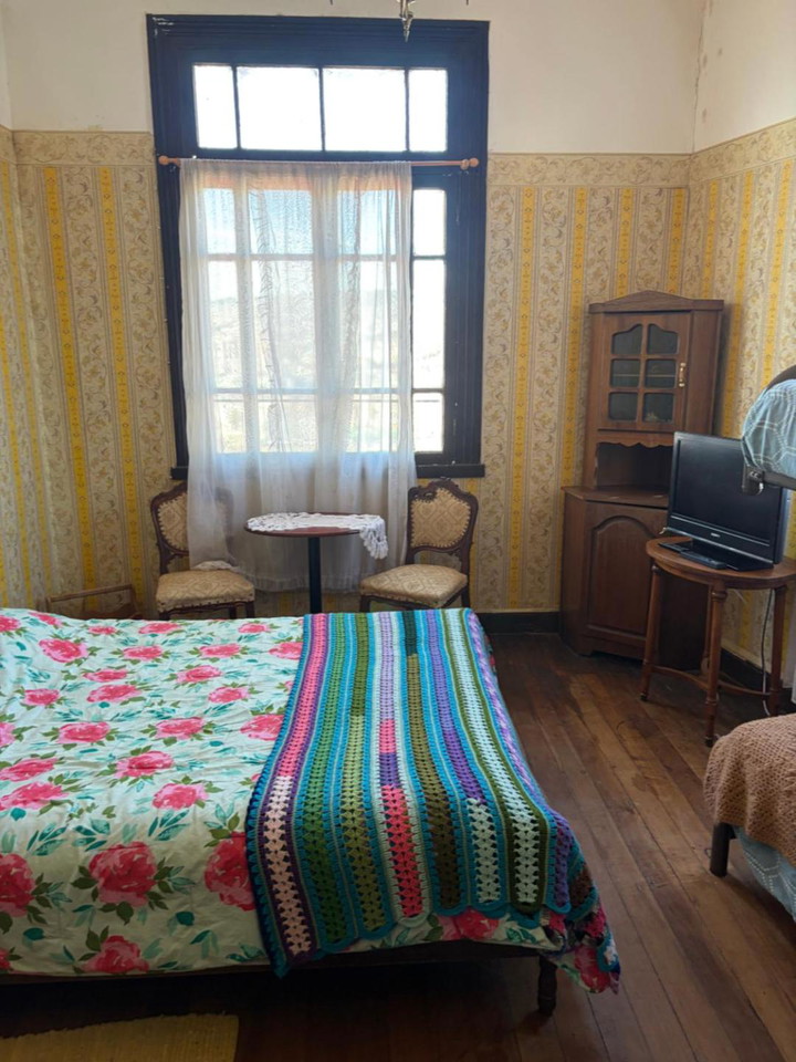 Hostal Odeon - Valparaíso Region