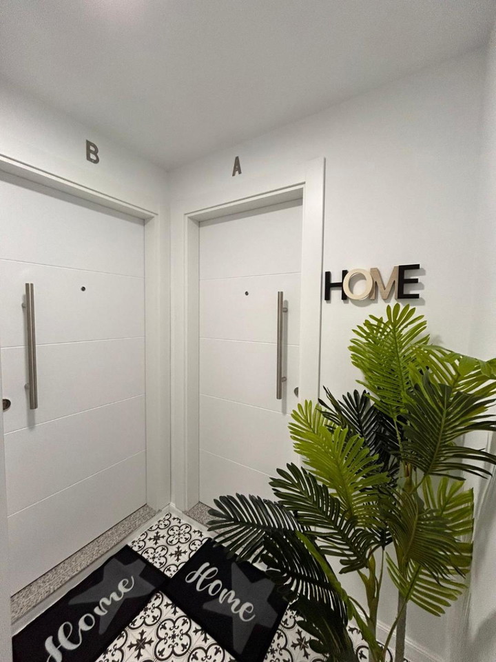Apartamentos Amanecer - Malaga