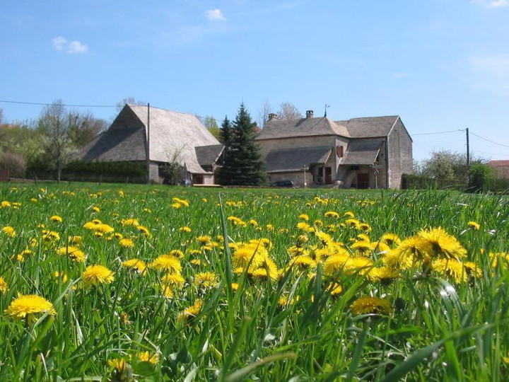 Gite Du Repos - Doubs