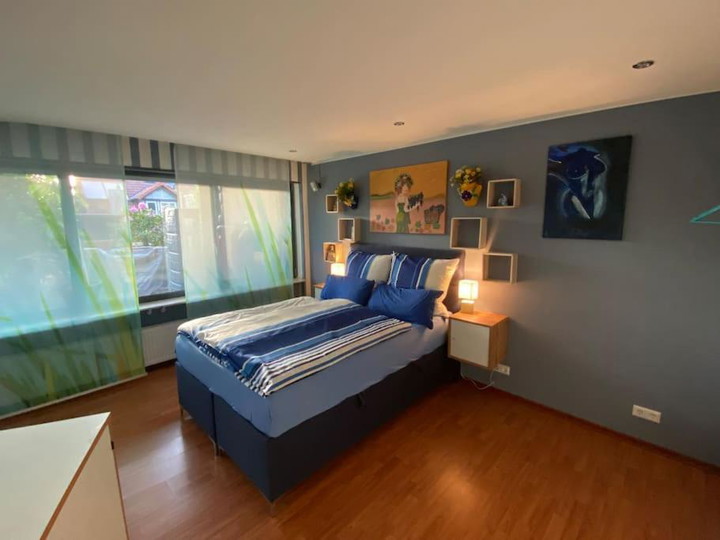 Ilonas Home - Bühl