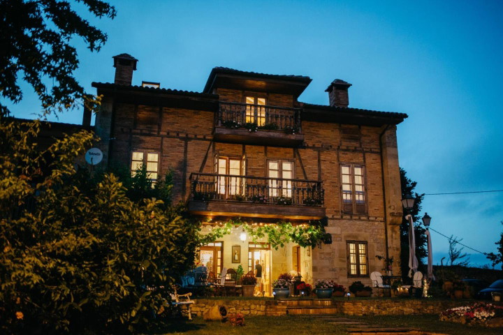 Posada La Cotía - Santillana del Mar