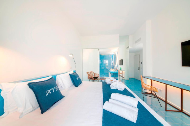 Hotel Villa Durrueli Resort & Spa - Ischia Porto