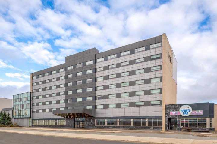 Lakeview Signature, Trademark Collection By Wyndham - Manitoba
