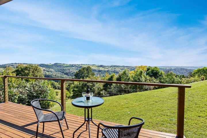 Rosebrook Cottages - Maleny