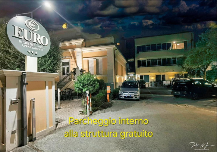 Euro B&b - Cattolica