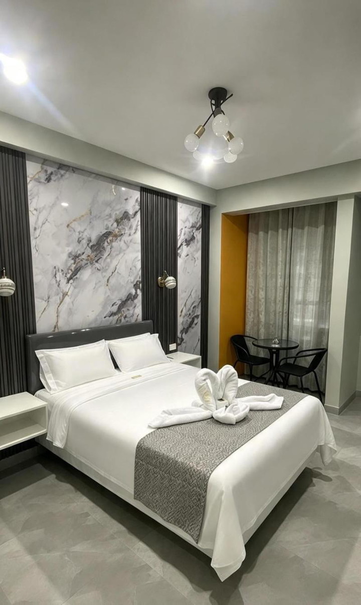 Hotel Rousbell - Piura