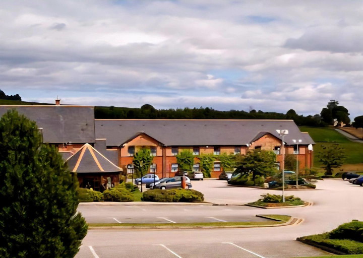 Monifieth Farm Hotel - Dundee, UK