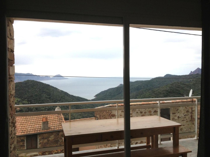 Casa Suprana - Corse-du-Sud