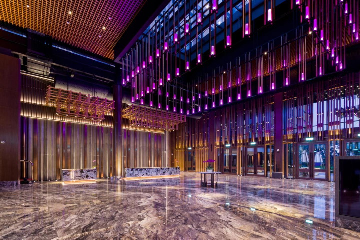 M Resort & Hotel Kuala Lumpur - Kuala Lumpur