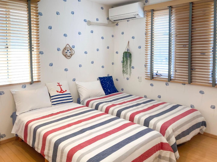 Pension Marinetown Aratta Vacation Stay 13299 - Okinawa, Japan