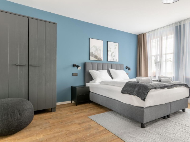 Limehome Augsburg Annastraße - Augsburg