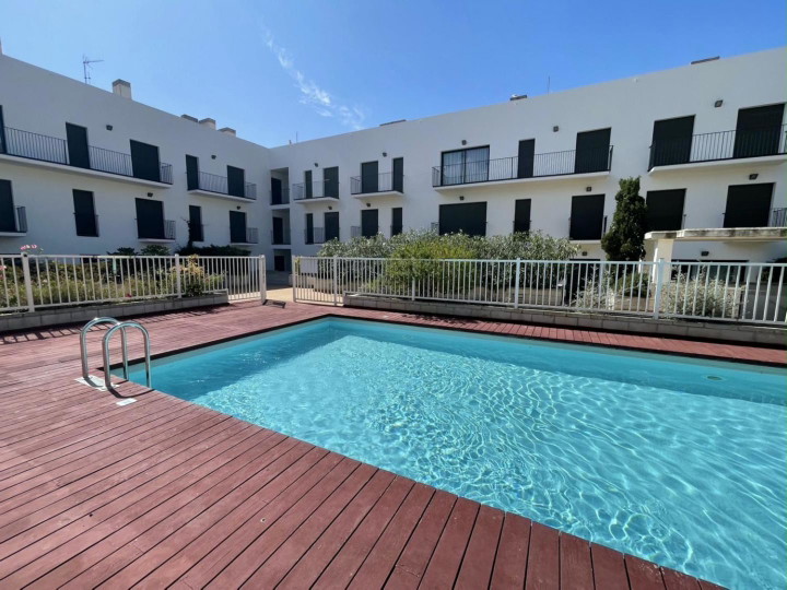 Apartamento A 3 Min De La Playa Estartit - L'Estartit