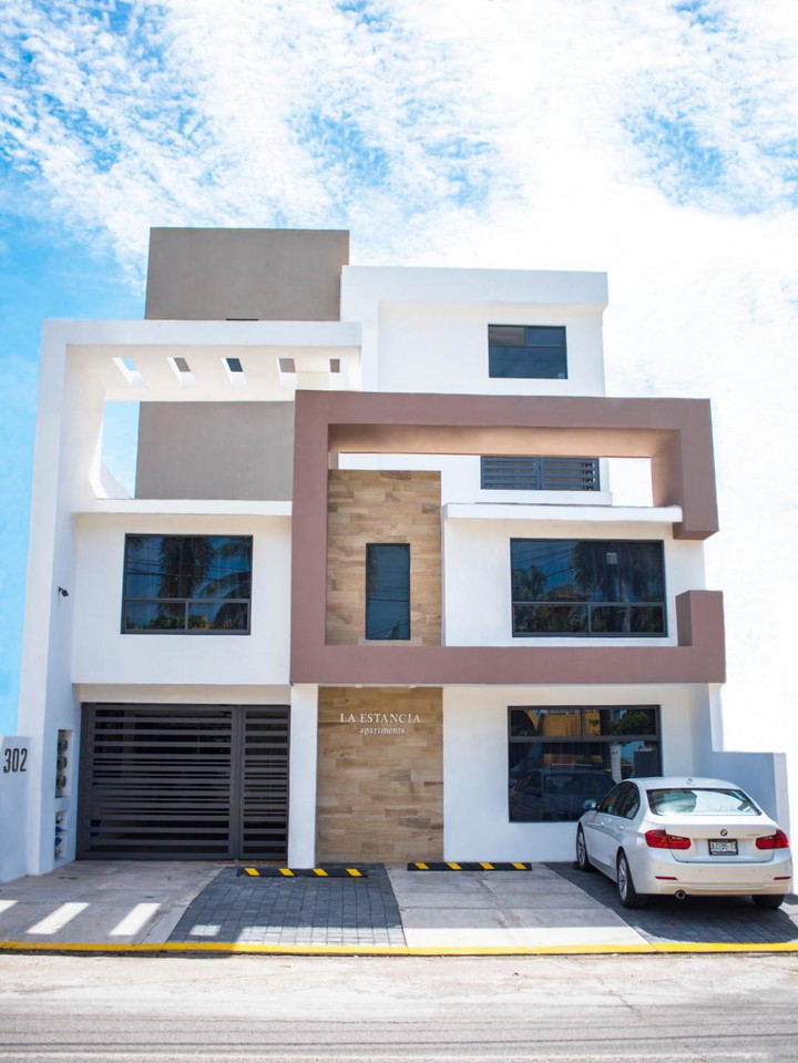 La Estancia Apartments Mazatlan - Mazatlan