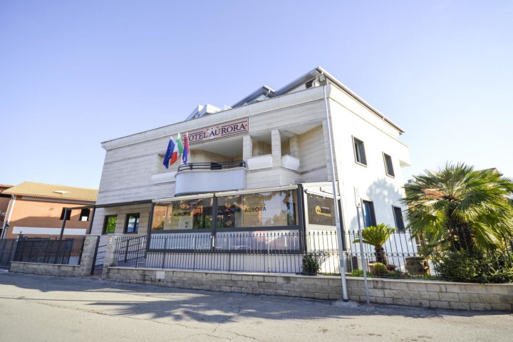 Hotel Aurora - Lazio