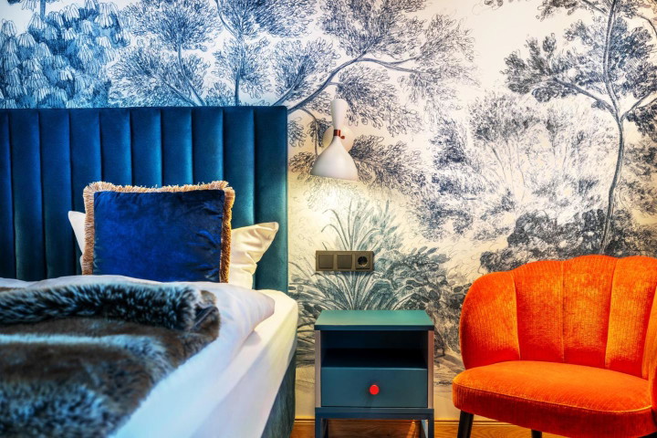 Thehotel At Lippischer Hof - North Rhine-Westphalia