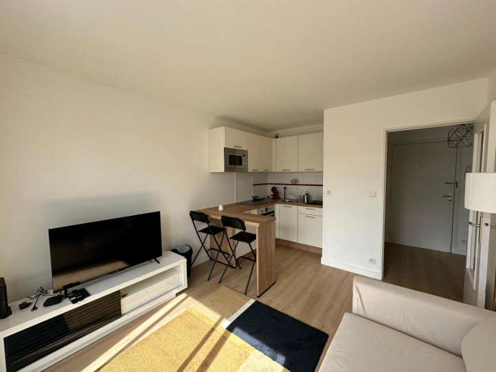 Appartement Caen - Caen