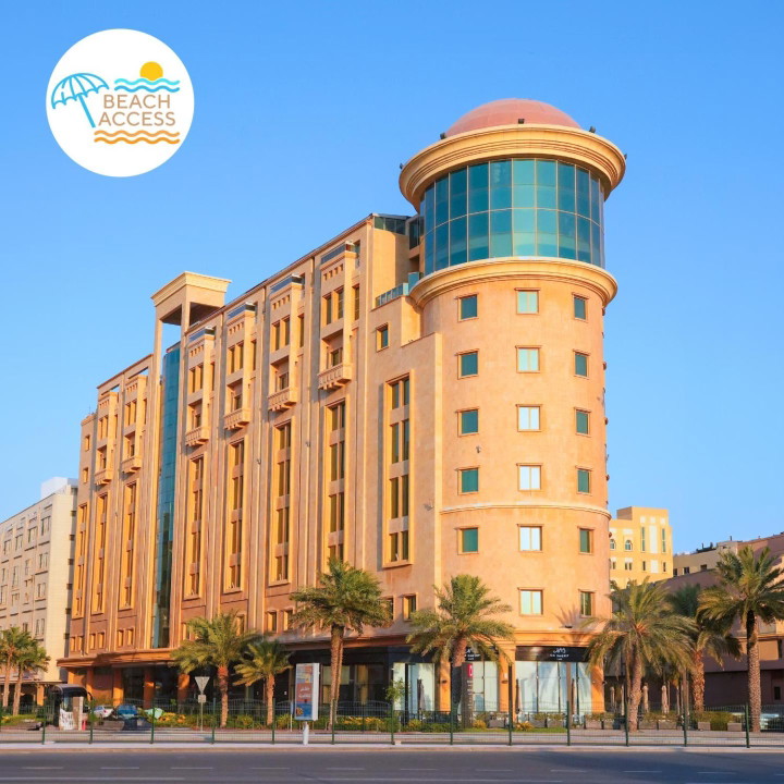 Millennium Hotel Doha - Al Wakrah