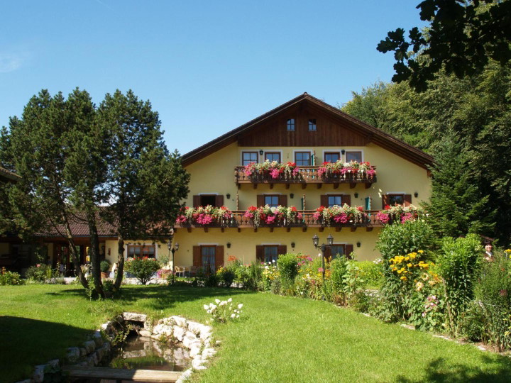 Eichenhof - Teisendorf