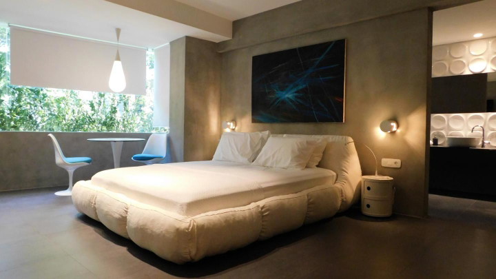 101 Adrianou Apartments - Atenas
