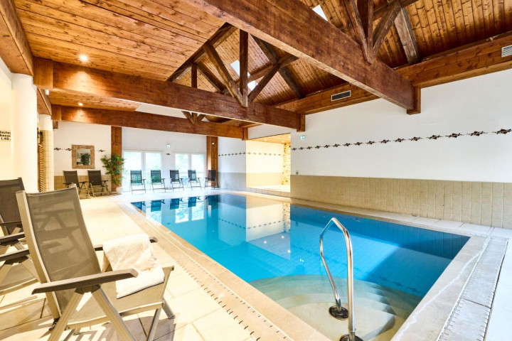 Logis Hotel Domaine De Rouffach - Munster