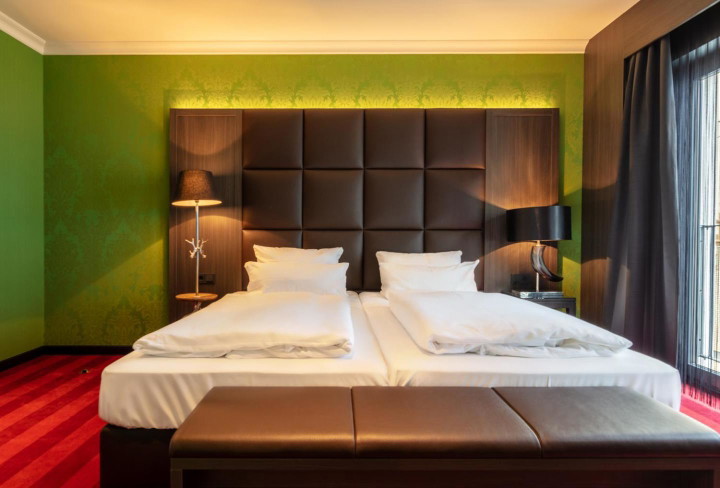 Haverkamp Suites - Nordsee