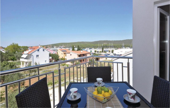 Apartment Bibinje Tezacki Put Iv - Sukošan